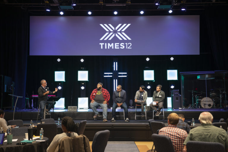 True North Church – TIMES12